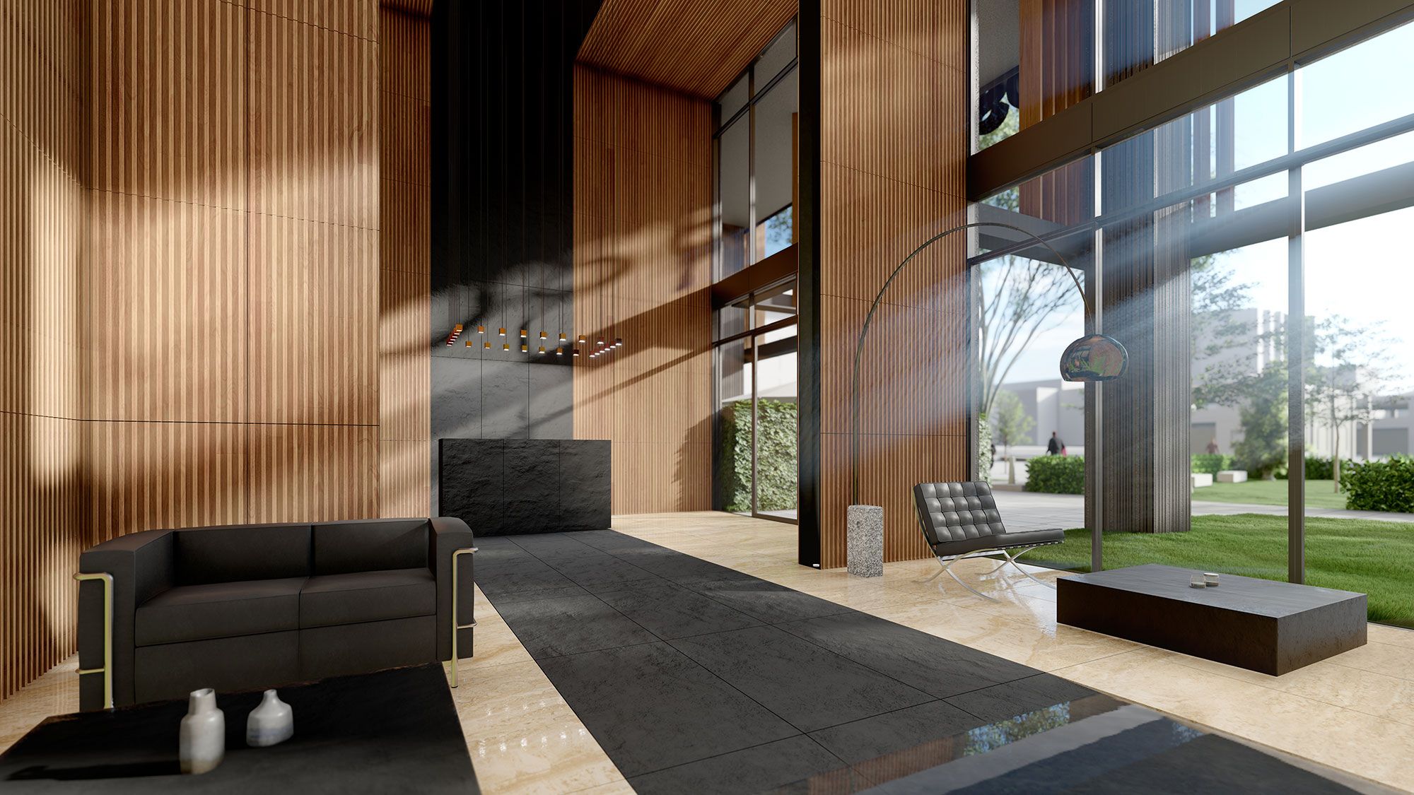 Le plus bel appartement de luxe à Dakar - KOSEN